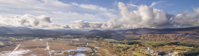 RSPB Insh Marshes Nature Reserve - Community Engagement - Good Practice ...