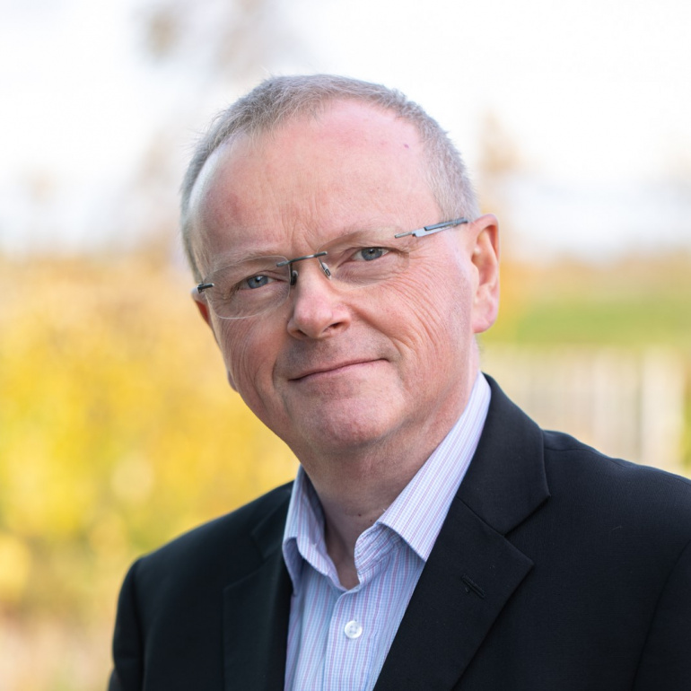 Who we are - About us - Scottish Land Commission